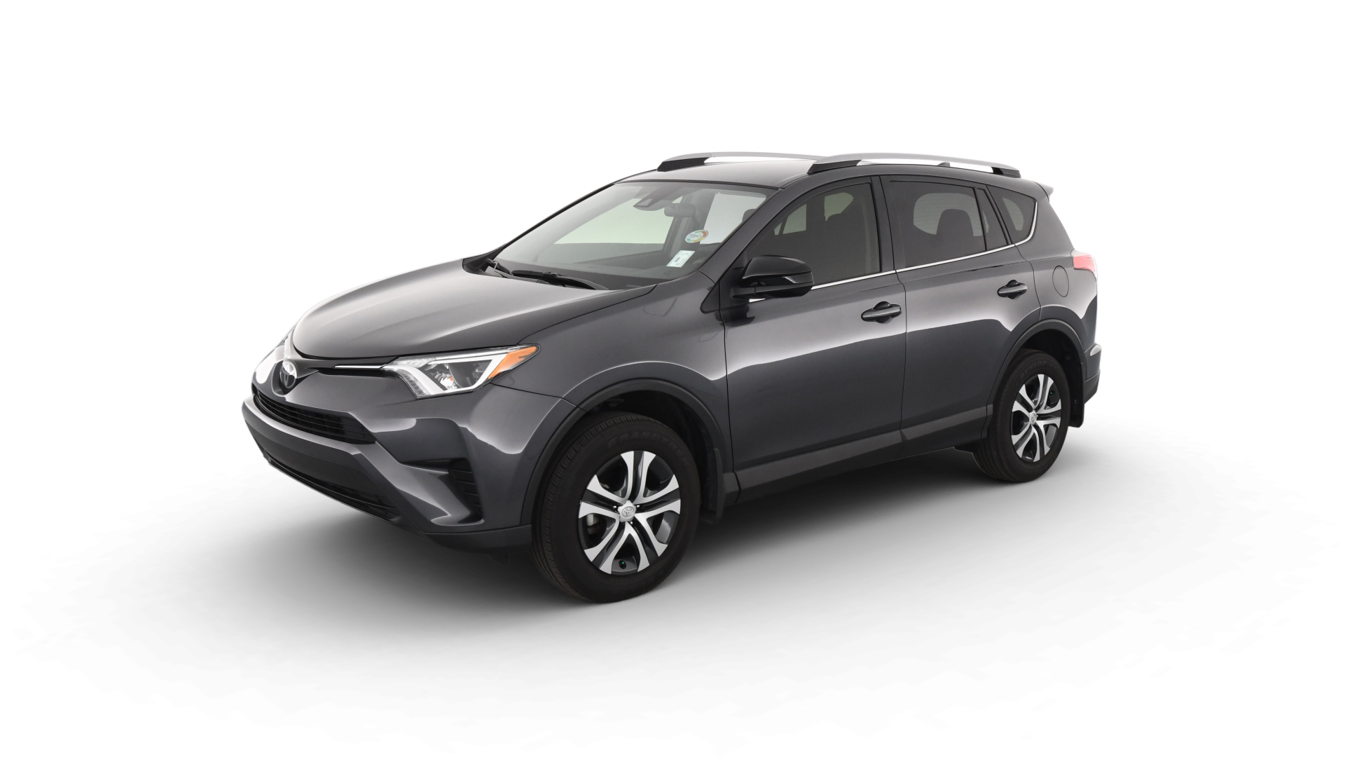 Used 2018 Toyota RAV4 Carvana Used 2018 Toyota RAV4 Carvana